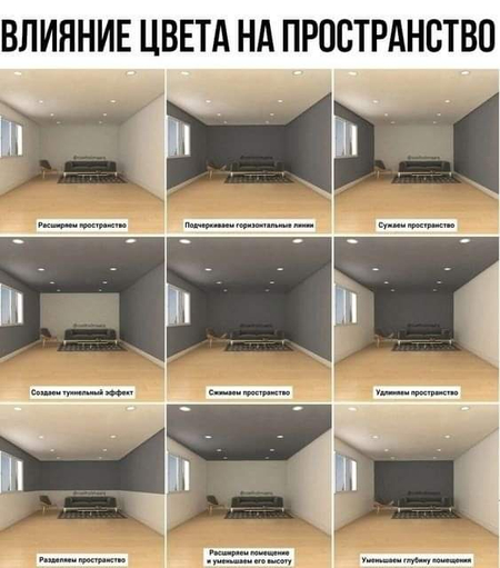 Ремонт квартиры для серьёзных клиентов