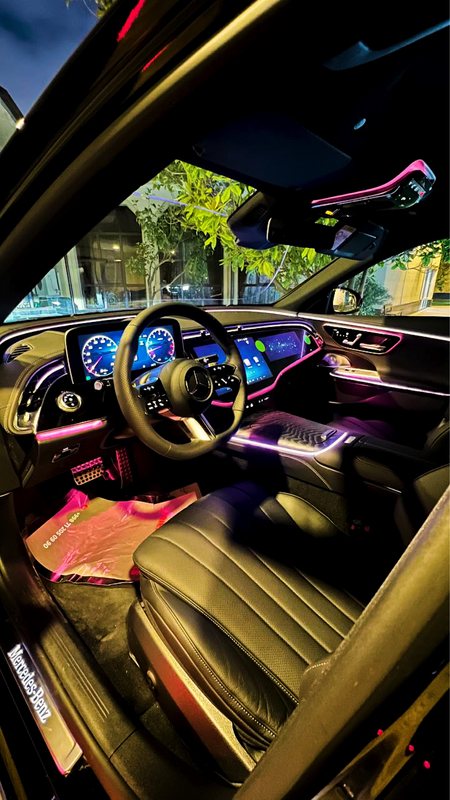 Mersedes Benz e300
