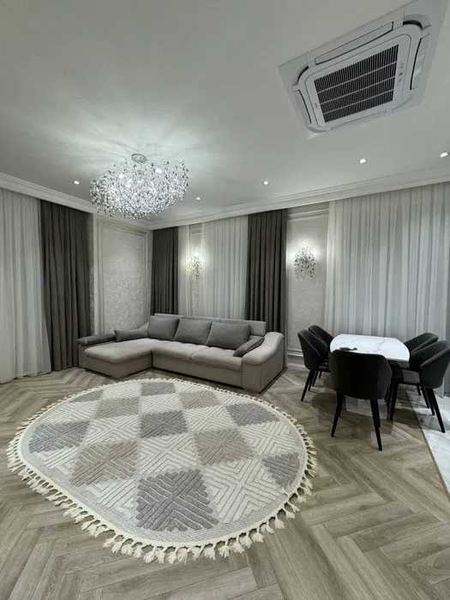 948* URGENT! RENT 2 room apartment in Nukus/Mirabad Avenue/Metro Aybek