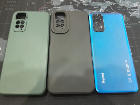 Redmi note 11 ideal