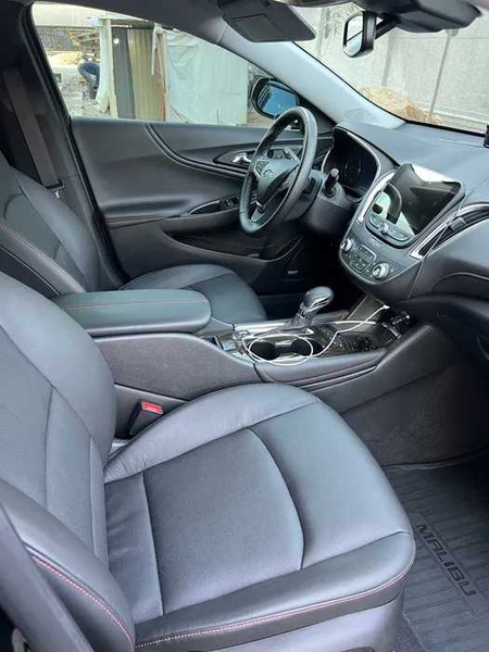 Malibu XL turbo 2 oyli to'lov - 10.8 mln