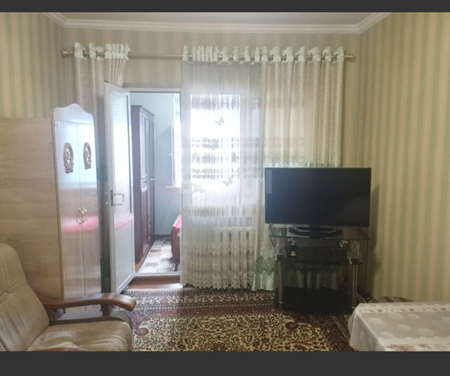 Продаю Кушбеги Яккасарайский р-н