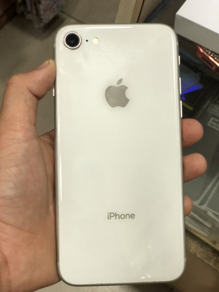 Assolomu aleykum iphone 8 xolati ideal