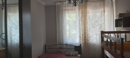 Продаётся 3-х комнатная квартира