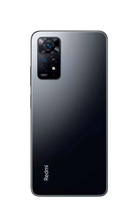 Redmi note 11 pro
