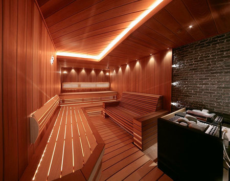 Сауна финская сауна sauna finskaya под ключ