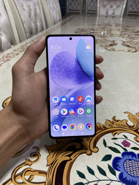 Poco x5 pro 8/256gb