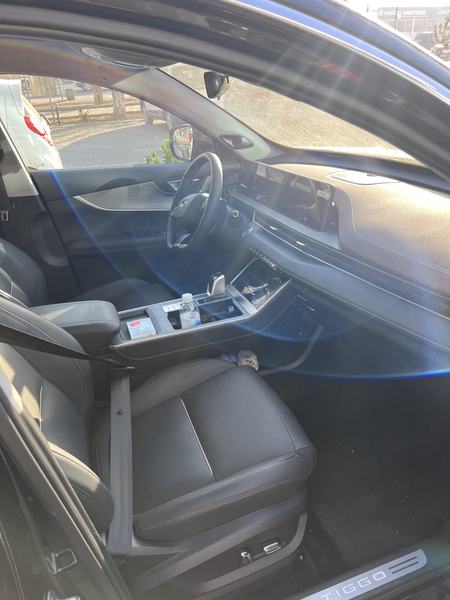 Chery 7pro Nasiya savdo 30%