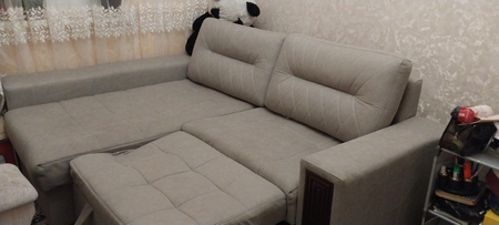 Продаётся диван уголок