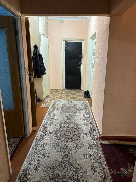 Срочно продаю 5 комнатную квартиру!