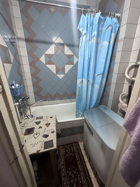 2 хонали квартира документлари хаммаси жойида