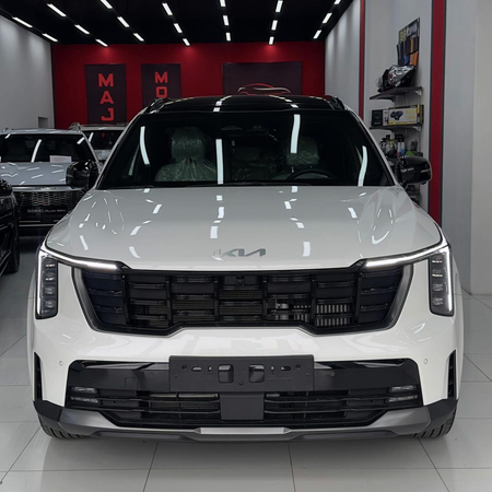 Продаётся Kia Sorento
