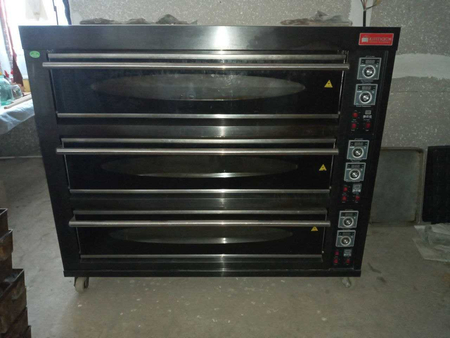 Tayyor,Pechka 380 V,Mishalka 50 kl,qolib 216 ta 550gram karopkalar