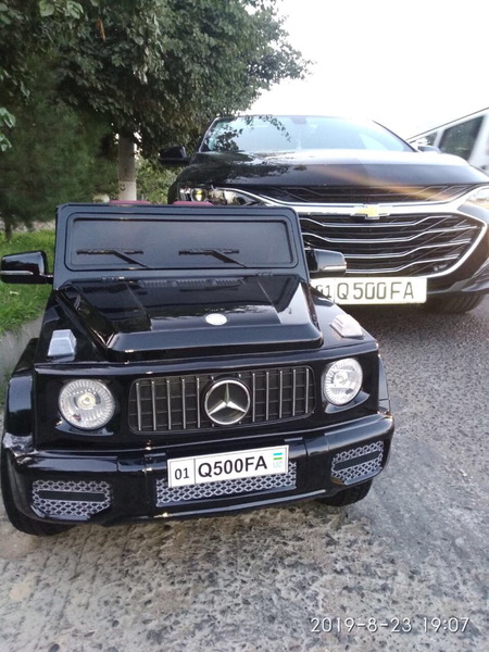 Новий машина дитский  bolalar mashinasi MERS GELIK ditskiy mashina