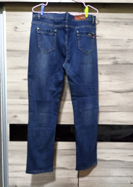 Джинсы женские Zara 31 размер XL