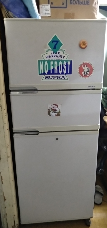 Продаю холодильник