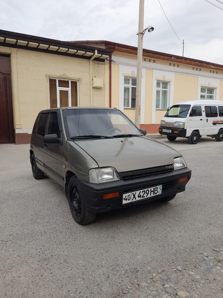 Tiko 2000 yil xolati ideal