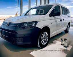 UMID AVTOdan yillik aksiya 8% Caddy combi