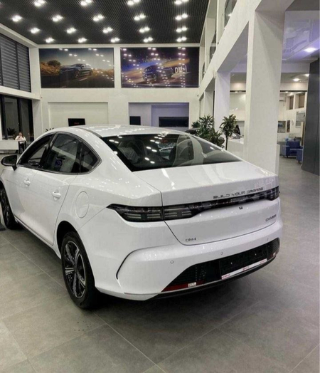 Byd Chazor vikubda