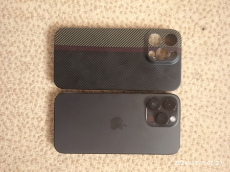 Iphone 14pro max