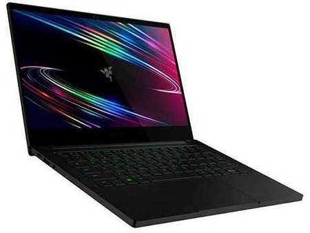 Рассрочка на ноутбук RAZER I7-1065G7 16GB 512GB GTX 1650TI 13.3