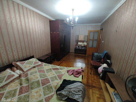 Продажа душевой вариант 1/3/3 на массиве ТТЗ-2