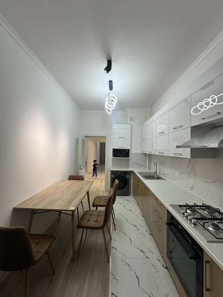 Greenwich/Гринвич сдается квартира