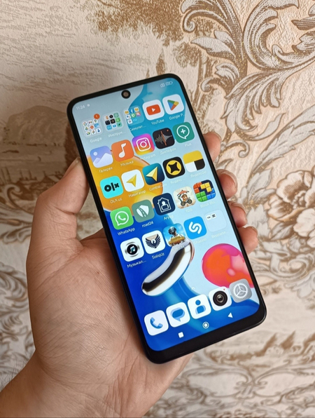Redmi Note 11 128GB Sotiladi