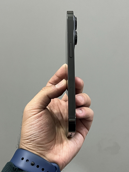 Iphone 14 pro 256 gb Ideall