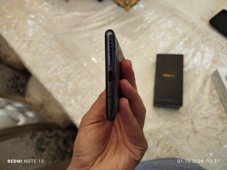 Poco f3 5G 8/128