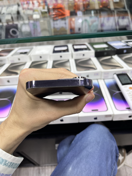 Iphone 14 Pro naqd va muddatli toʻlovga