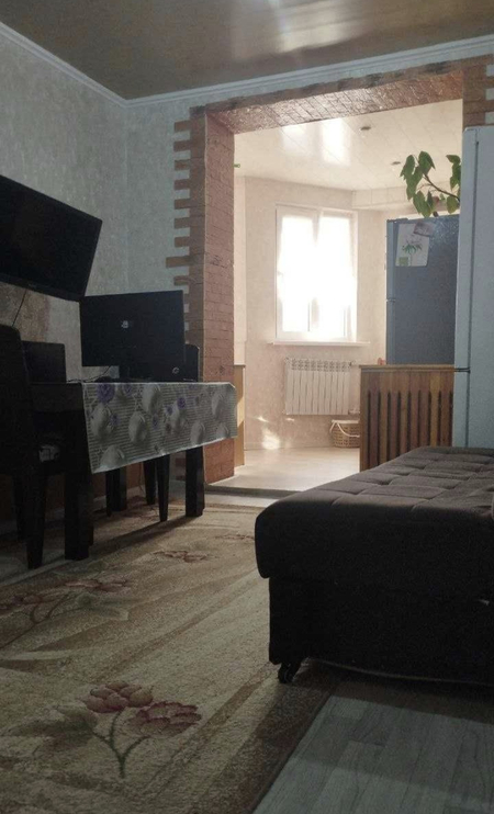 Продам 2в3/7/12 Паркентский
