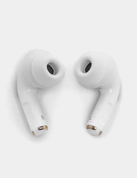 Беспроводные сенсорные наушники Airpods pro поколения Premium