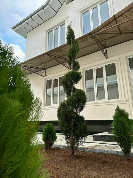 Замона туйхонаси рупараси 2,5 сот 7 хона