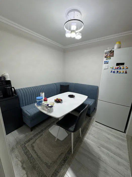 Лабзак 4/1/4. 80м². ЕВРО. Меб+тех. 2-линия.Z