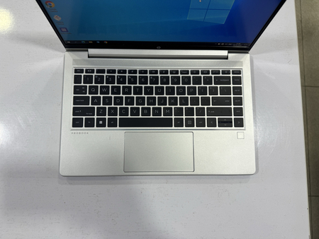 Hp probook core i5 12 avloddan kuchlisi 16 ram 512 ssd