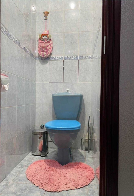 Аренда квартиры массив Ахмад югнакий