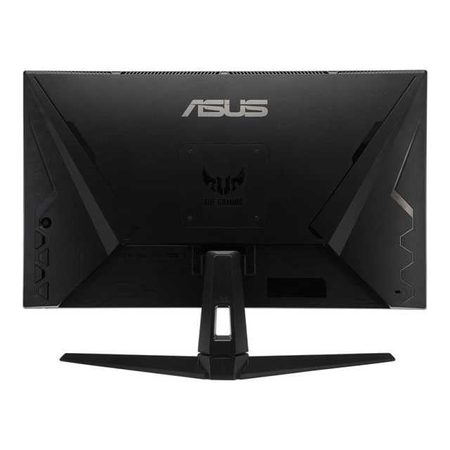 ^ Монитор ASUS Tuf Gaming 165hz, 27