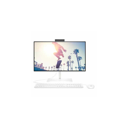 Моноблок Hp 24-cb1274nh Сore i3-1215G4 23.8'' Перечисление рассрочка