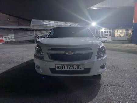 Chevrolet COBALT  Sotiladi