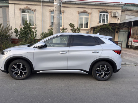 BYD Yuan Plus, 1-позиция, 430 км