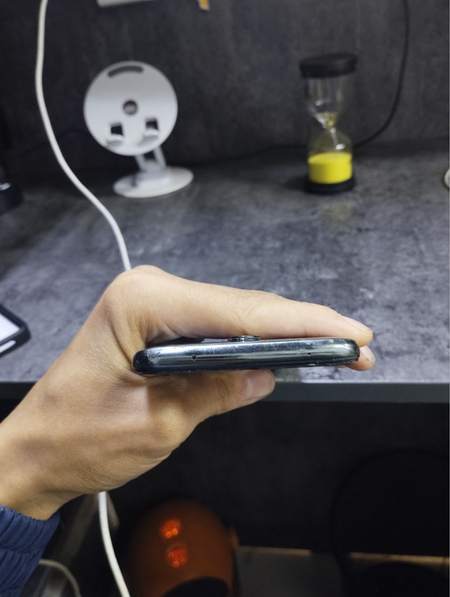 Mi note 8 pro 6/128 gb 60 pfs pubg