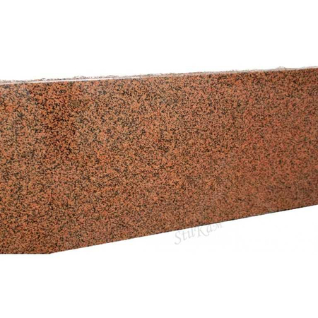 Гранит Тан Браун /Granite Tan Braun/ Индийский Гранит