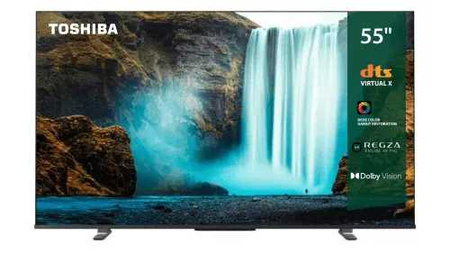 Телевизор TOSHIBA C350LE 43/55 C350ME 50/65/75