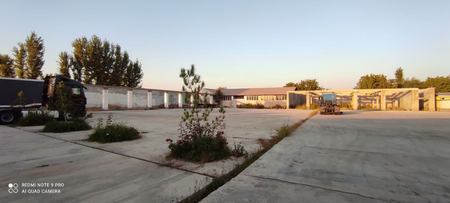 Продаётся база срочно