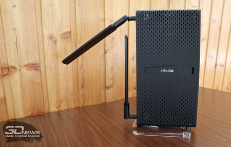 MikroTik HAP AC³      ( RBD53iG-5HacD2HnD )