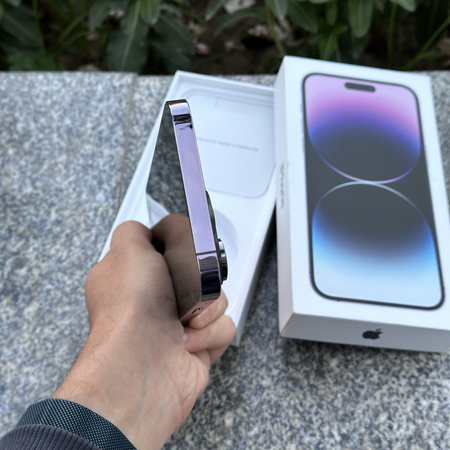 iPhone 14 Pro Max 128GB
