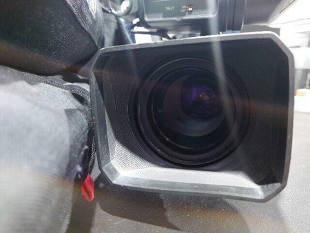 Камера Panasonic P2 HD 2 шт