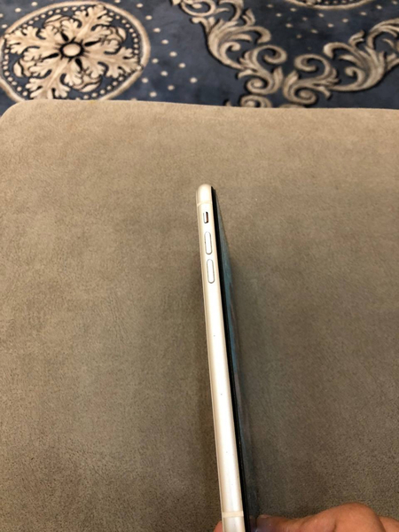 Iphone 11. Ideal white 128GB 74% емкость