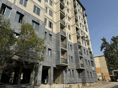 Продается  Цокольное помещение по ул Волгородская 1300м2